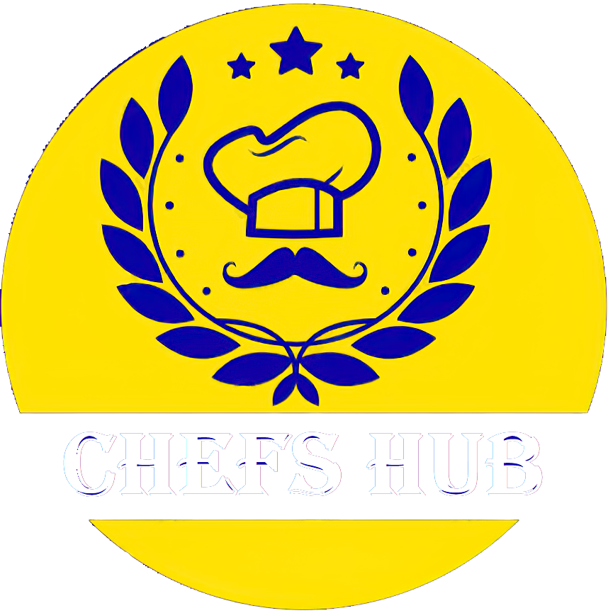 Chefshub - Home Page